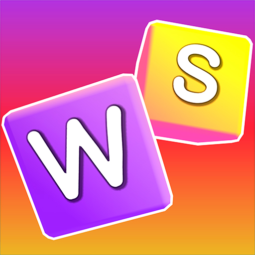 Words With Friends App Icon